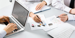 Set up a Data Room in Five Easy Steps