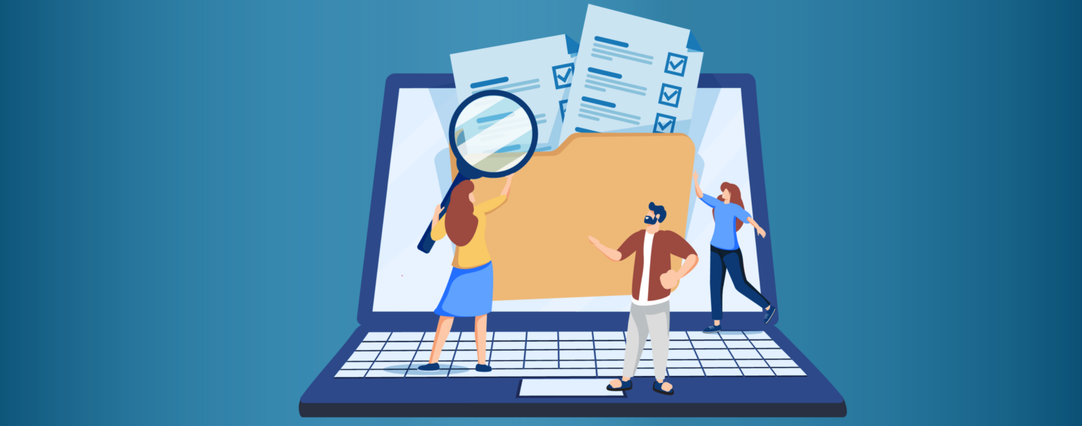 How to Simplify Your Audit with a Virtual Data Room: Benefits and 5 Tips