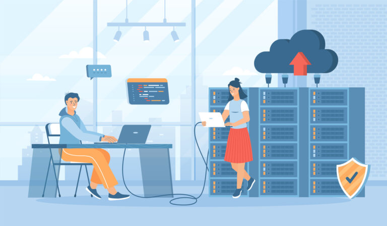 What Is a Virtual Data Room? Quick A-Z Guide